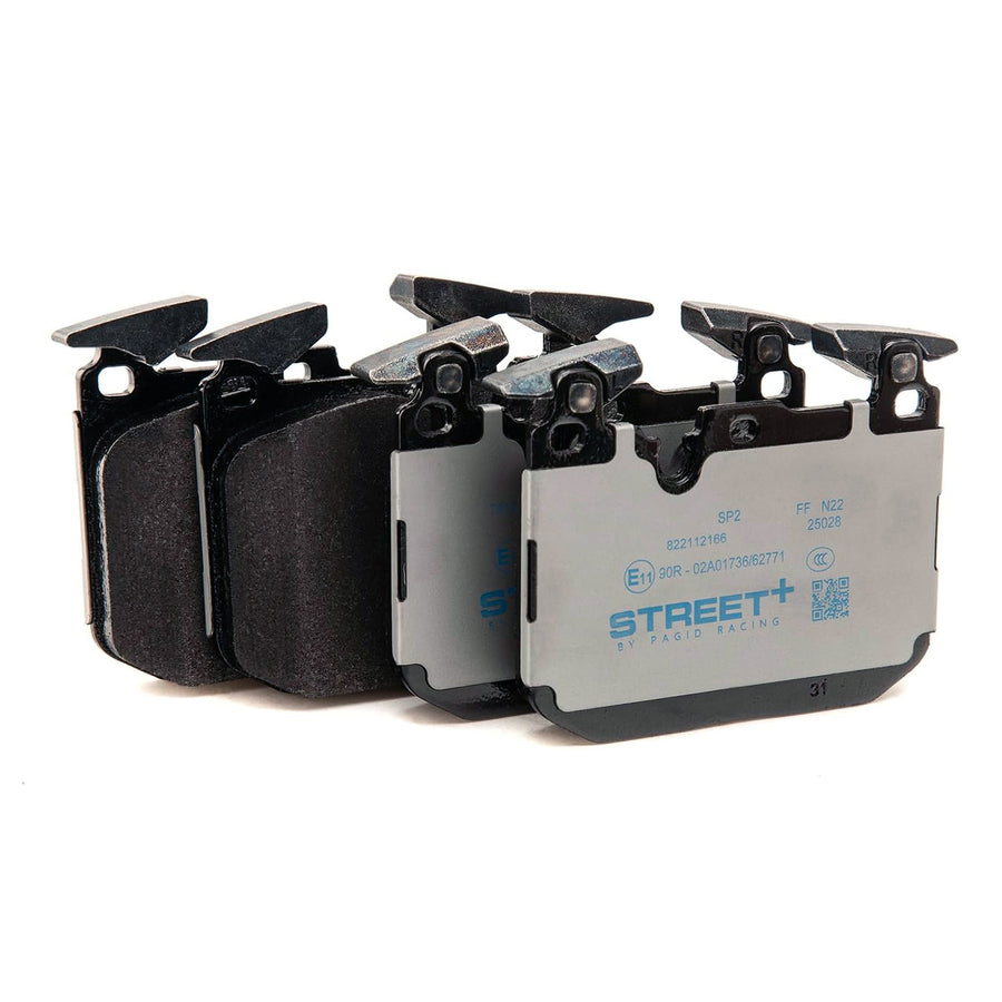 Pagid Brake Pads | Official Retailer | Buy Online