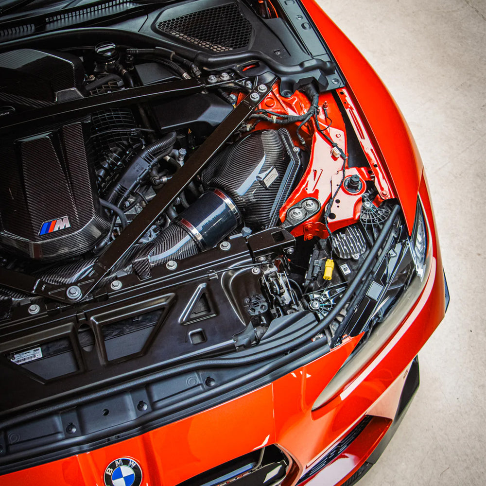 Pipercross BMW S58 Carbon Intake System BMW G8X M3, M4 & M2