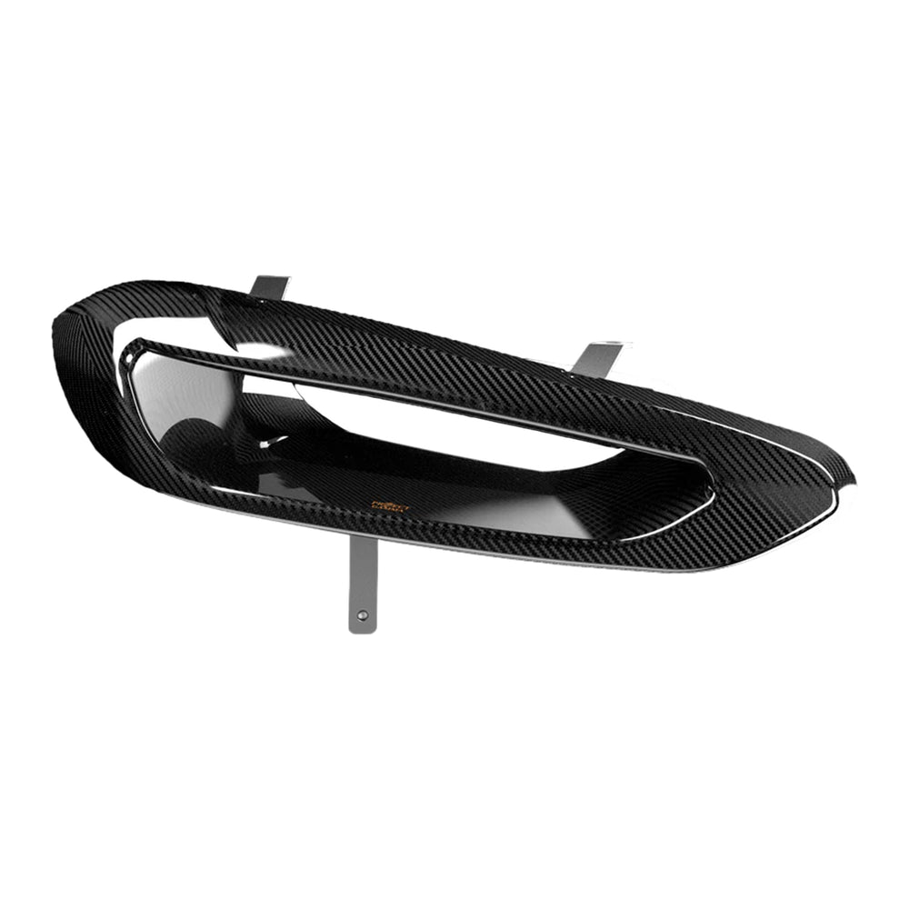 Project Gamma BMW G80 M3 & G82 M4 Carbon Headlight Intake