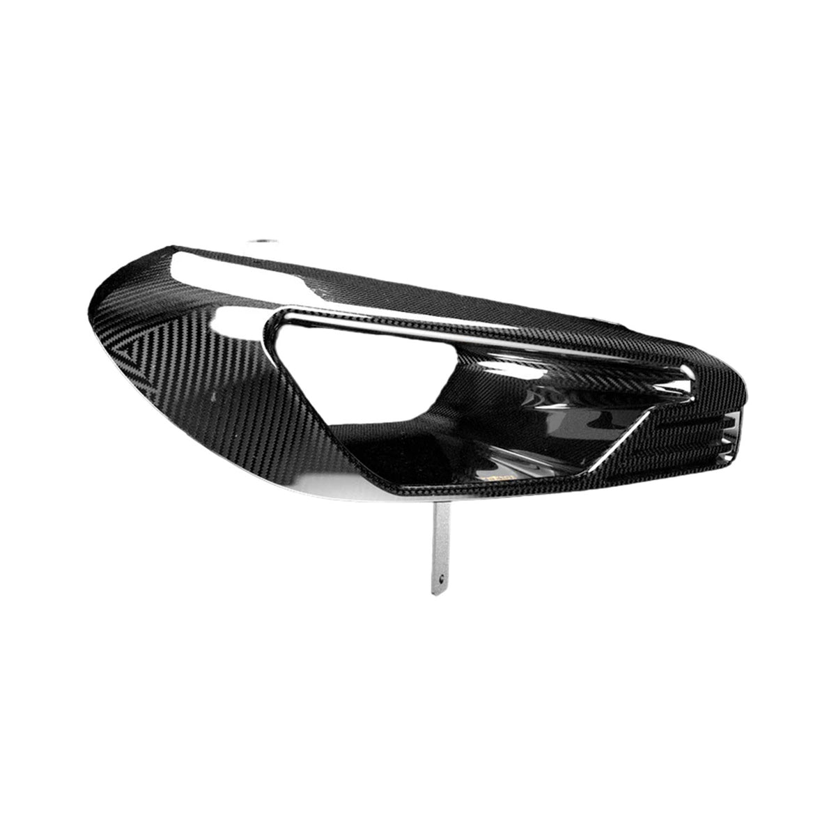 Project Gamma BMW G87 M2 Carbon Fibre Headlight Intake