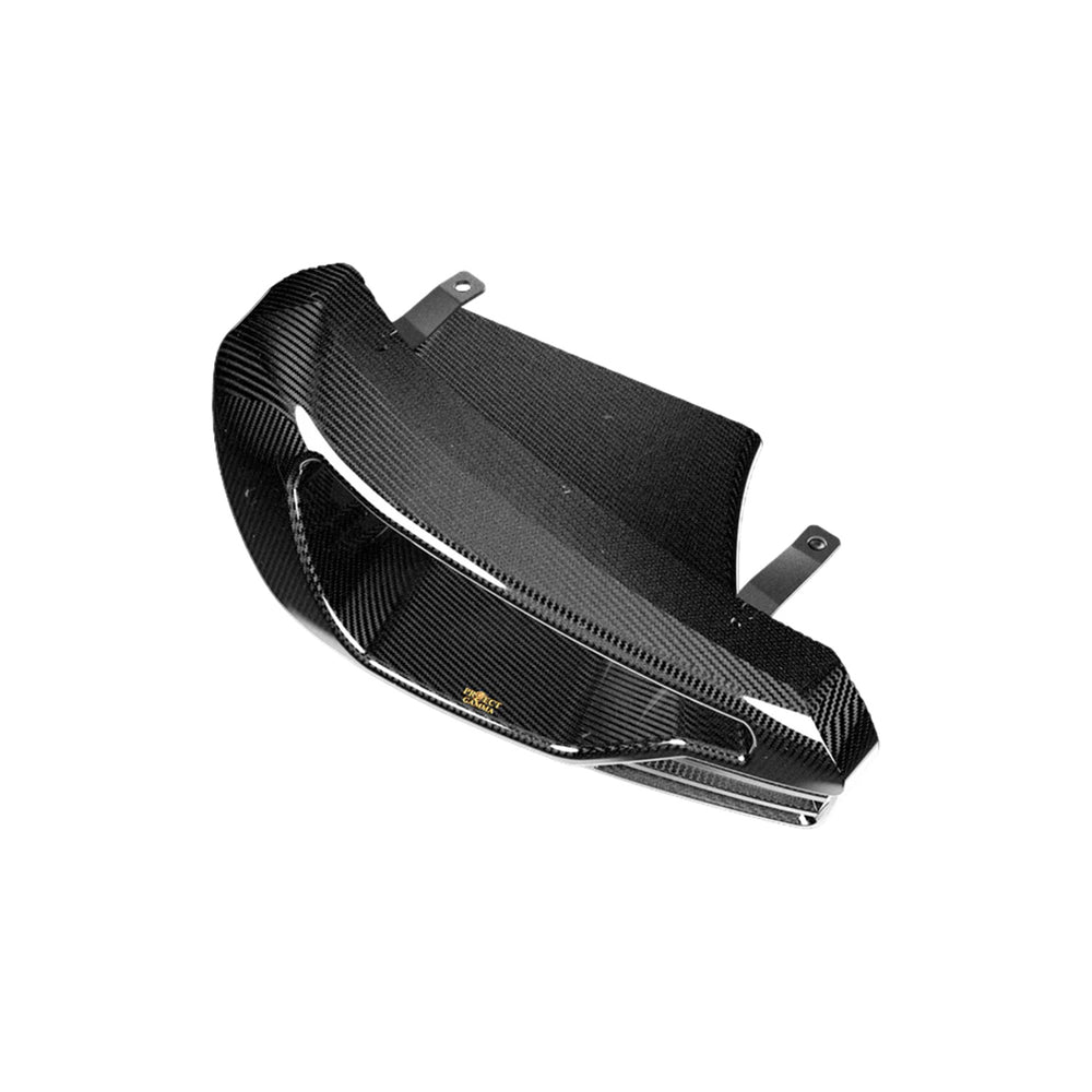 Project Gamma BMW G87 M2 Carbon Fibre Headlight Intake