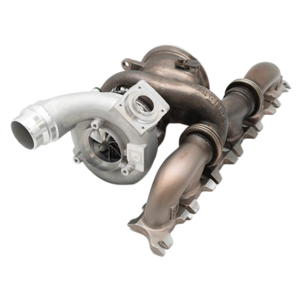 Pure Turbos BMW G Series B58 PURE 800 Stage 2 Cast Turbo