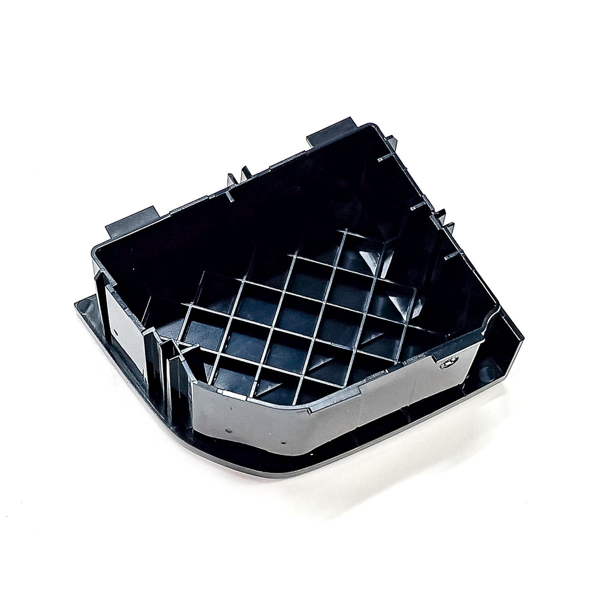 OEM BMW M3 Competition LCI Interior Centre Console Trim