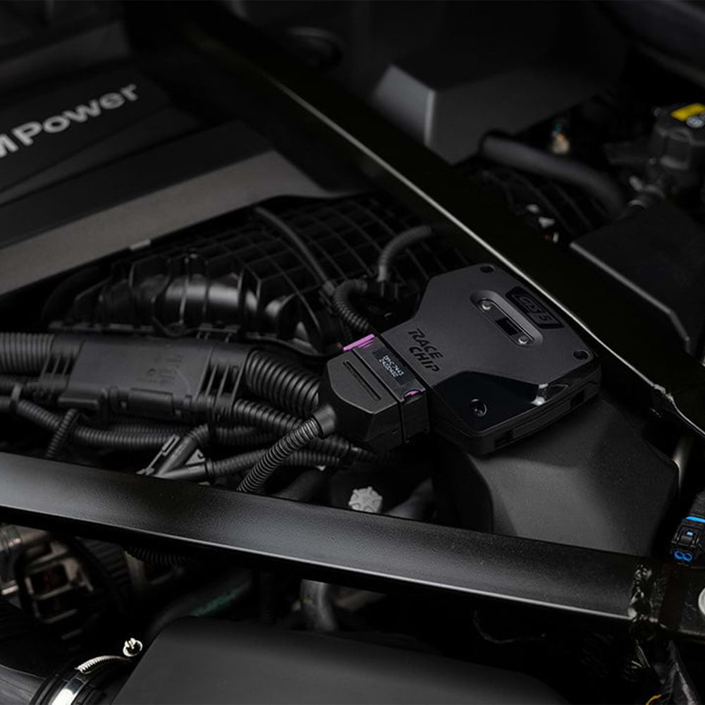 RaceChip GTS 5 Black Tuning Module | BMW G82 M4 Competition