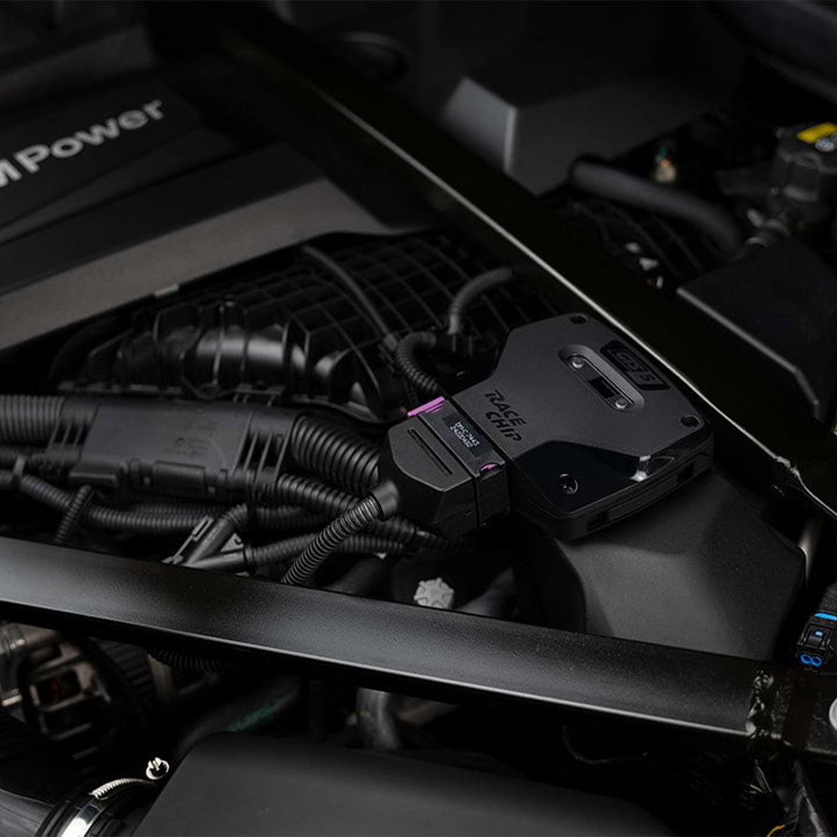 RaceChip GTS 5 Black Tuning Module For BMW G90 & G99 M5