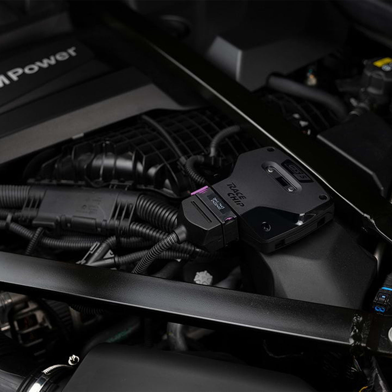 RaceChip GTS 5 Black Tuning Module For BMW G90 & G99 M5