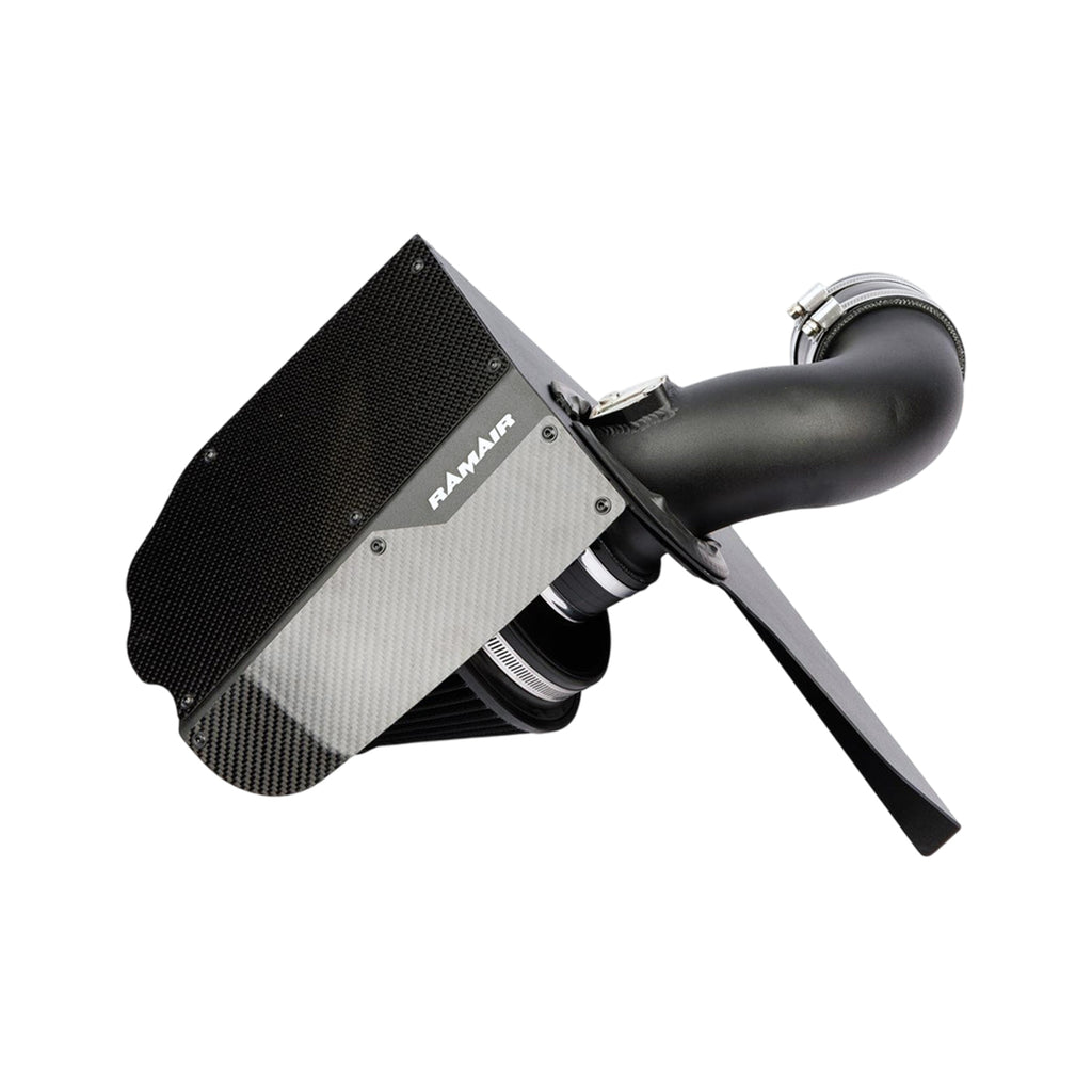 Ramair Foam Induction Kit With Carbon Lid For BMW B48 2.0T