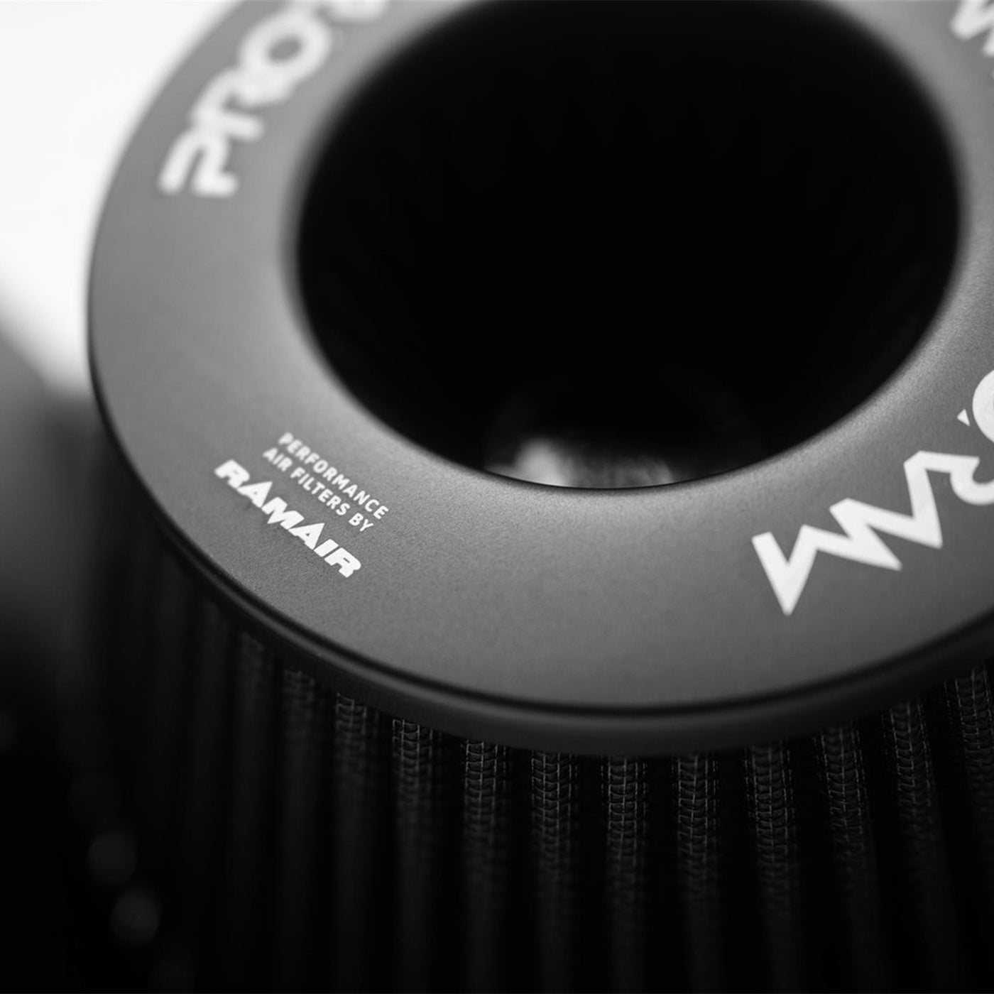 Ramair Proram BMW S58 Intake Kit - G80 M3, G82 M4 & G87 M2