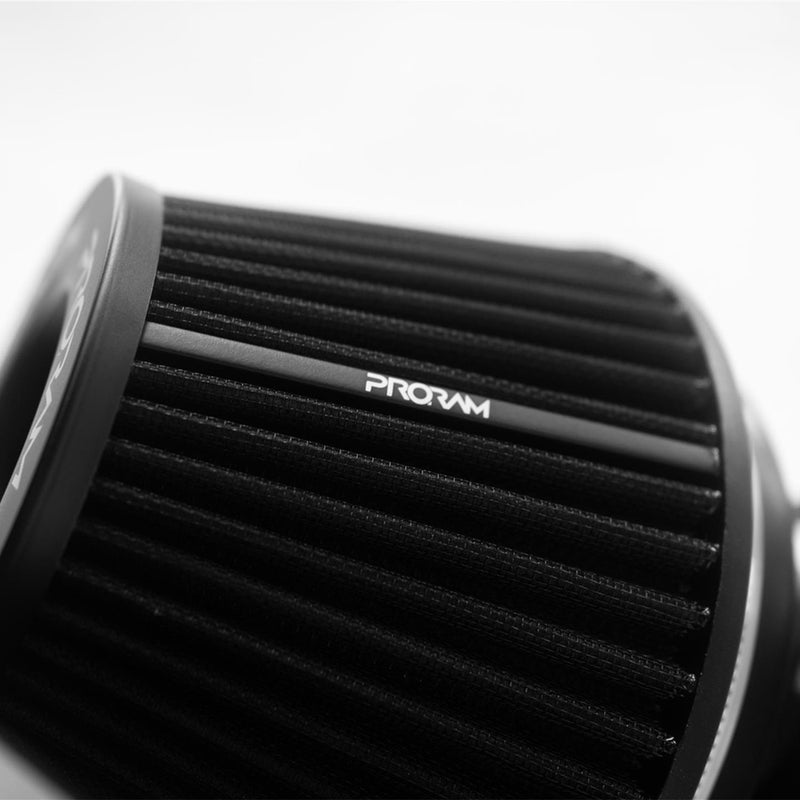 Ramair Proram BMW S58 Intake Kit - G80 M3, G82 M4 & G87 M2