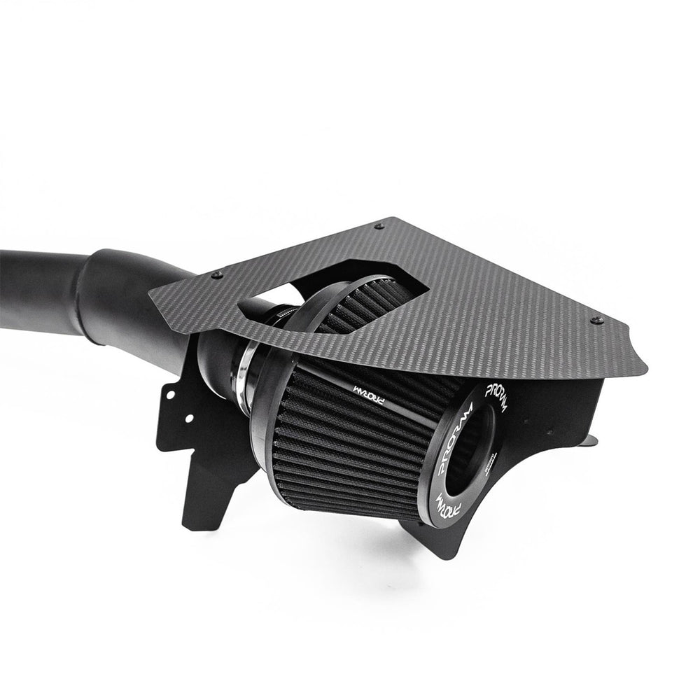 Ramair Proram BMW S58 Intake Kit - G80 M3, G82 M4 & G87 M2