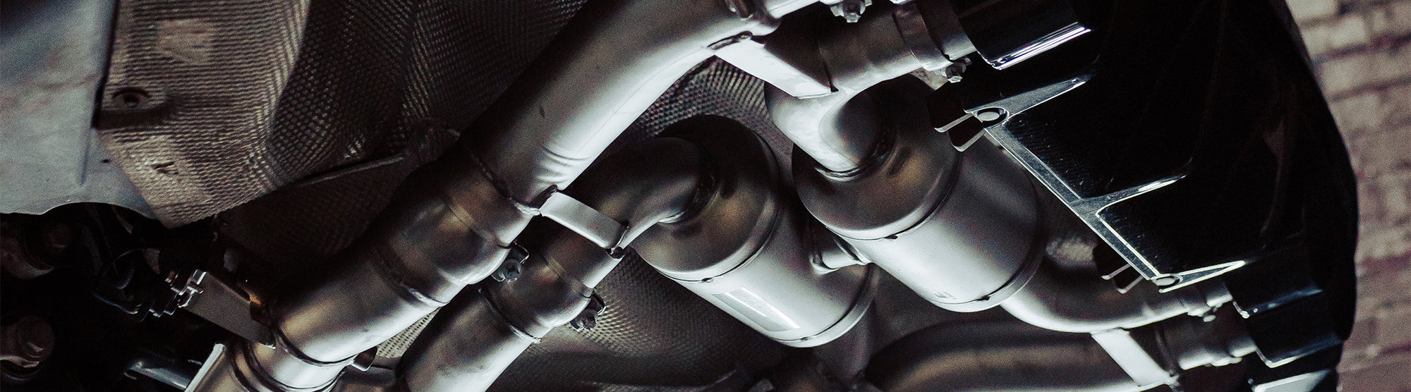 Remus Exhaust Systems - Find Yours