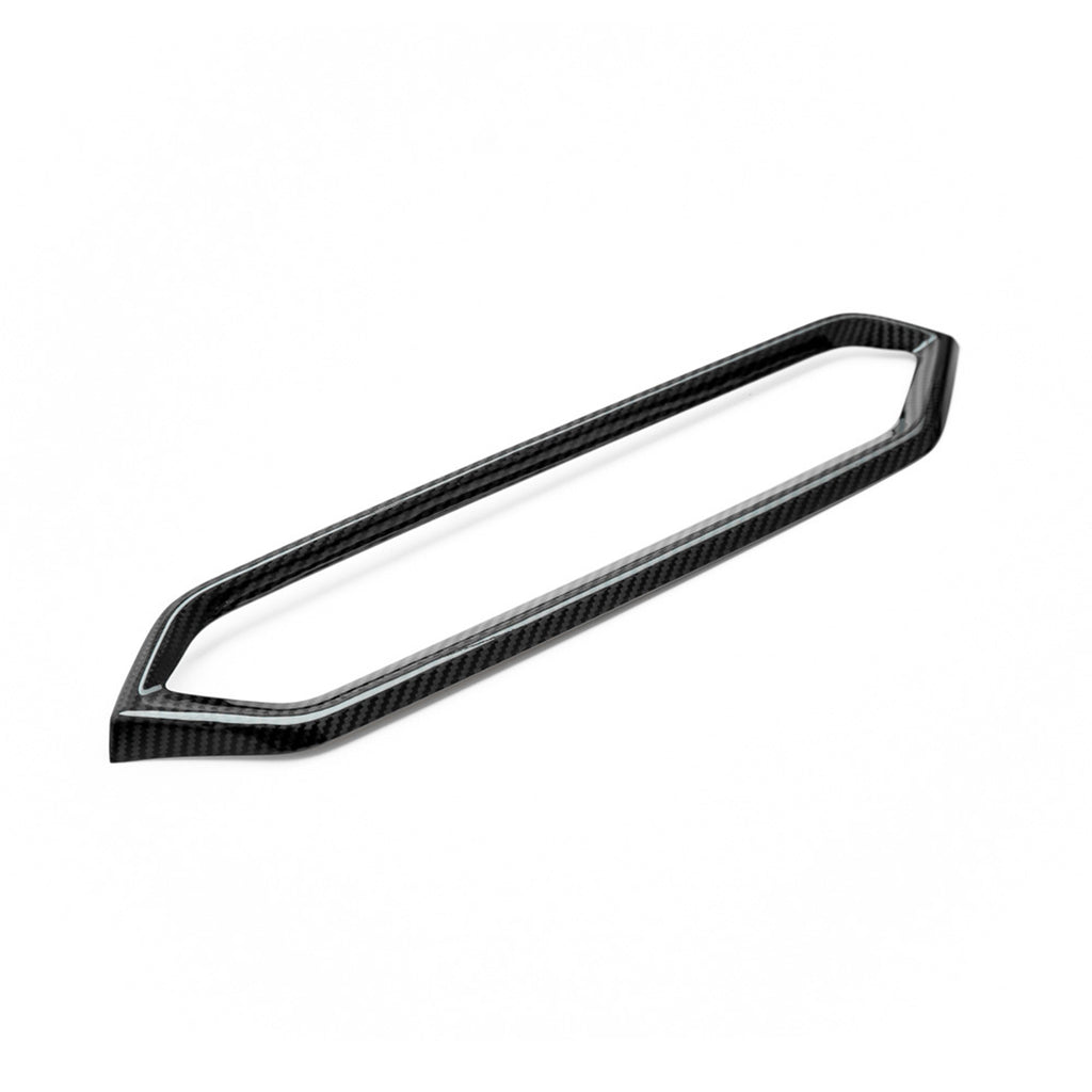 SHFT BMW G80 M3 G82 M4 Carbon Fibre Interior Air Vent Trim