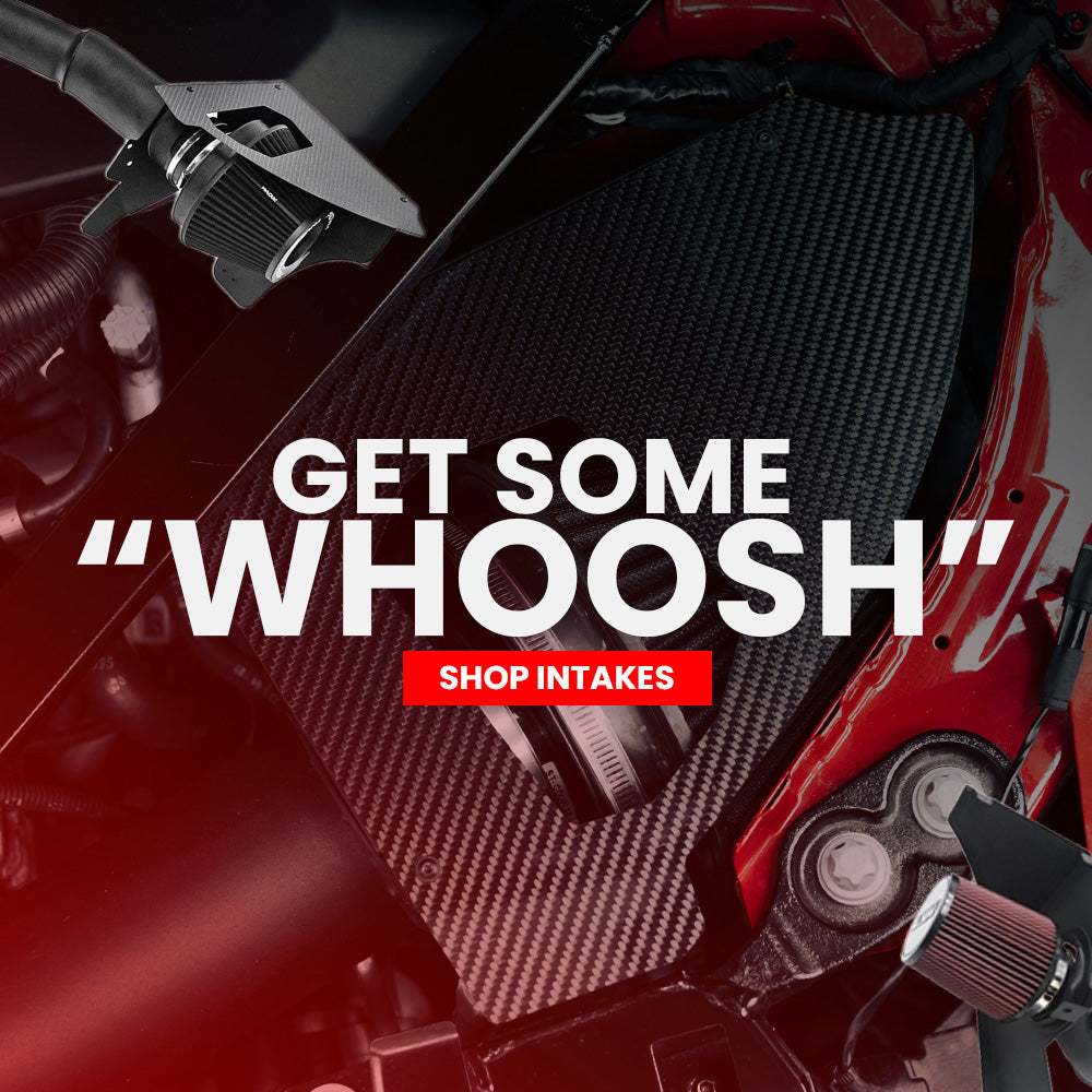 BMW Parts & Modifications | R44 Performance