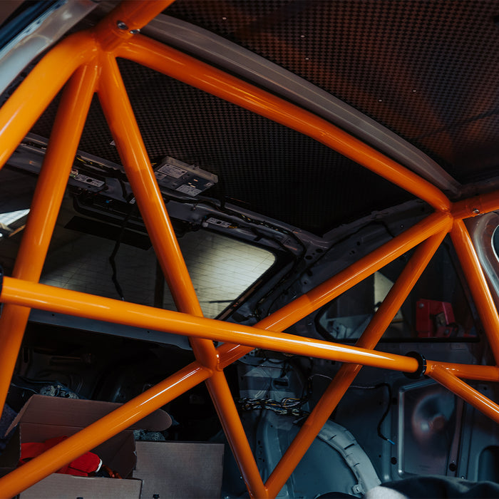 SW Motorsports | Roll Cages & Motorsport Upgrades