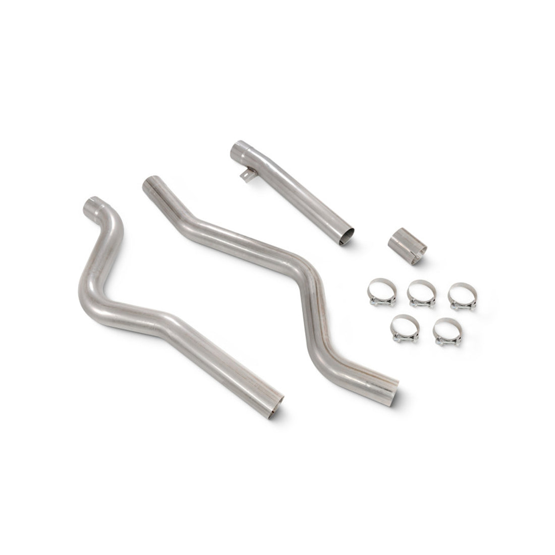 Scorpion BMW F30 340i & F32 440i Resonator Delete Midpipe