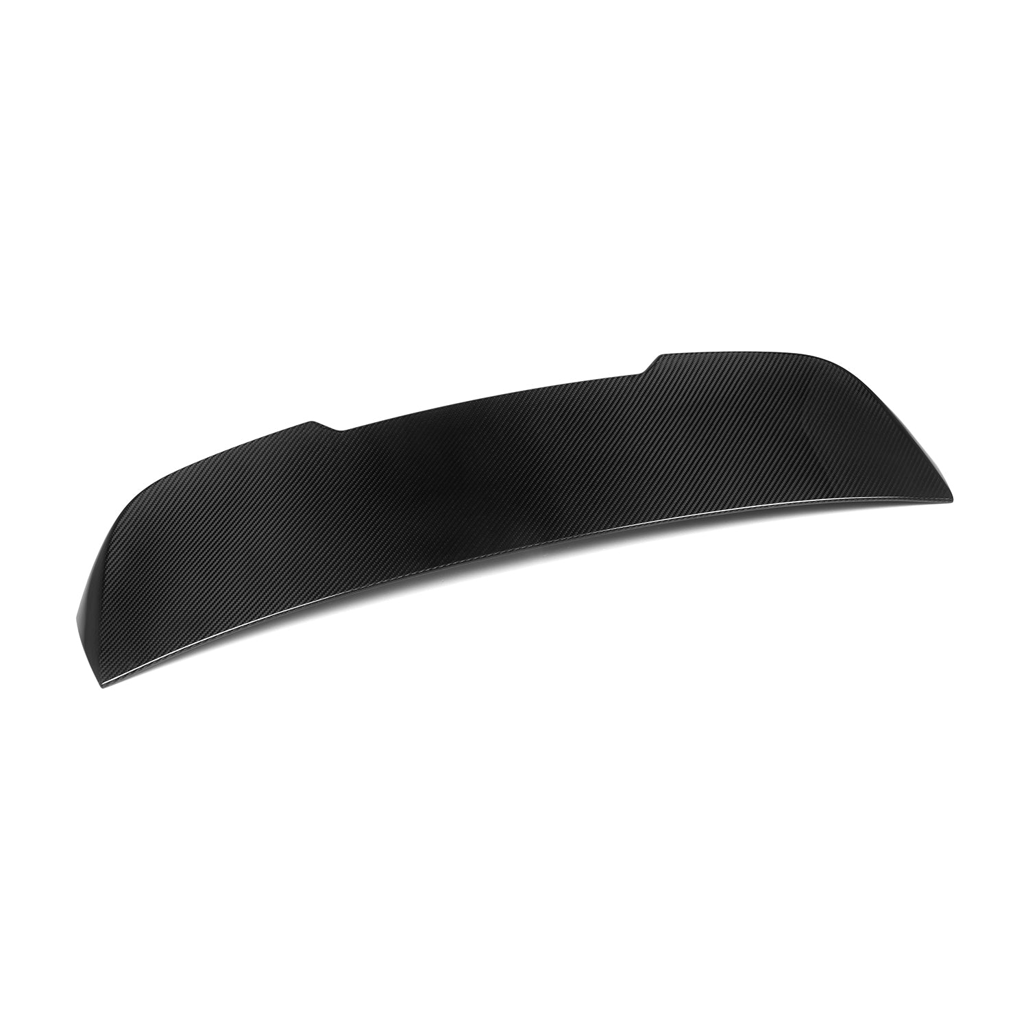 BMW G81 M3 Touring Carbon Fibre Rear Roof Spoiler | SooQoo