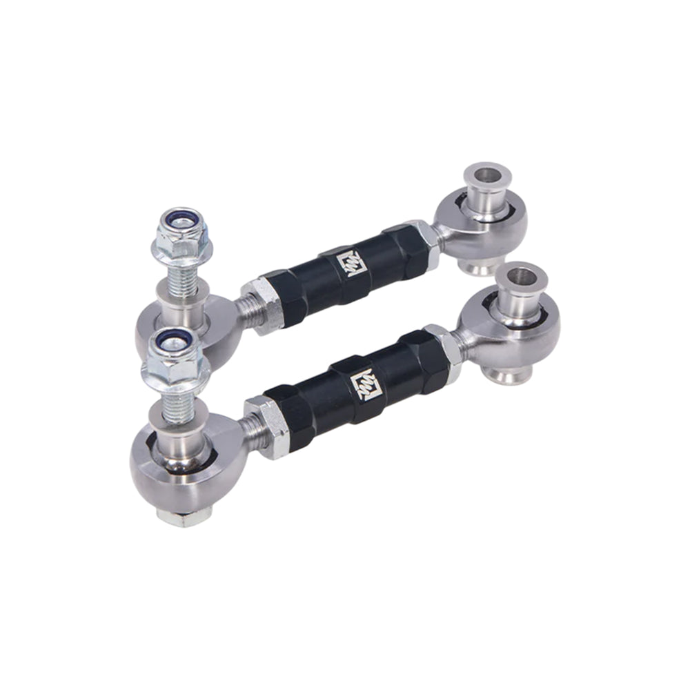 BMW F87 M2 Adjustable Rear Drop Links By Suspension Secrets