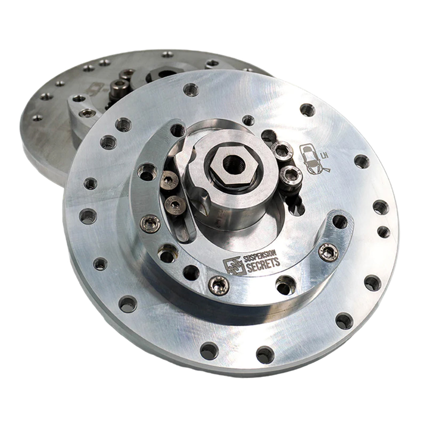 BMW F87 M2 Competition Adjustable Camber Plates