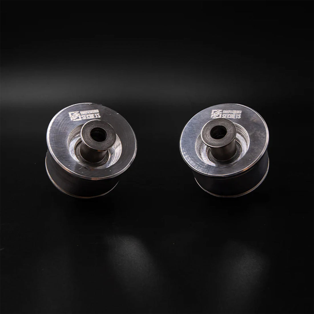 Suspension Secrets BMW G87 M2 Front Offset Caster Bushes