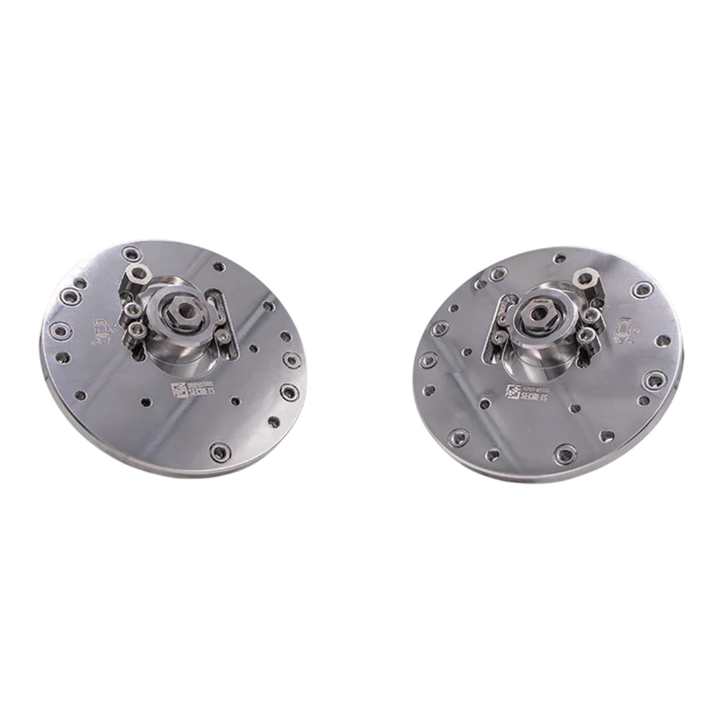 Suspension Secrets BMW M140i & M240i Adjustable Camber Plates