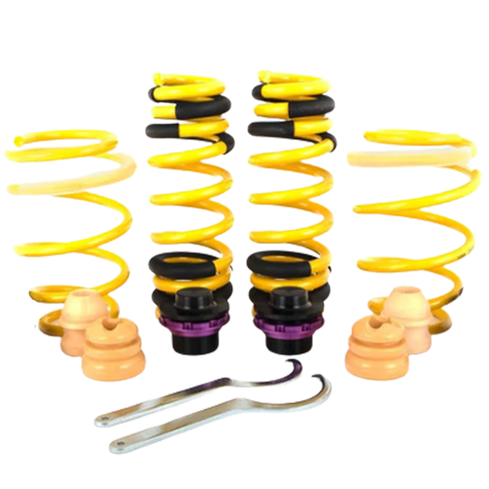 BMW 340i Exhaust Upgrades (F30, F31 & F34)