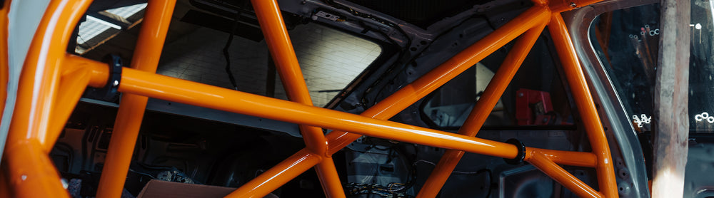 SW Motorsports | Roll Cages & Motorsport Upgrades