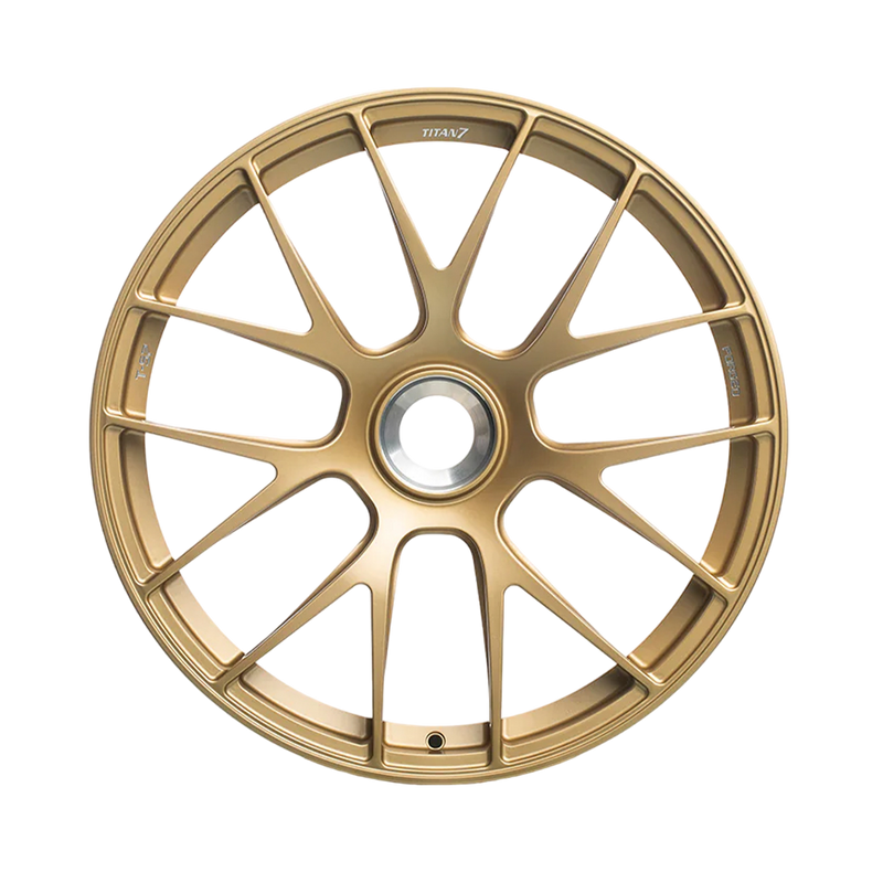 Titan 7 Forged Alloy Wheels | Buy Titan 7 Wheels Online