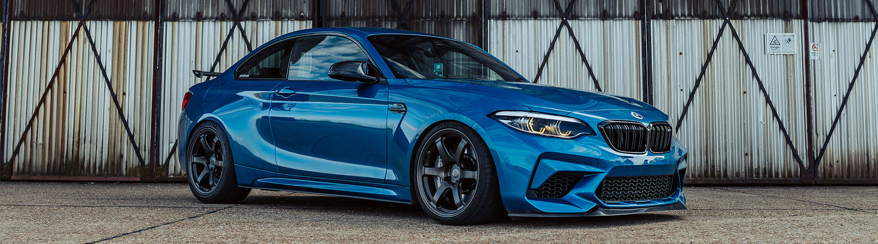 Titan 7 Forged Alloy Wheels | Buy Titan 7 Wheels Online