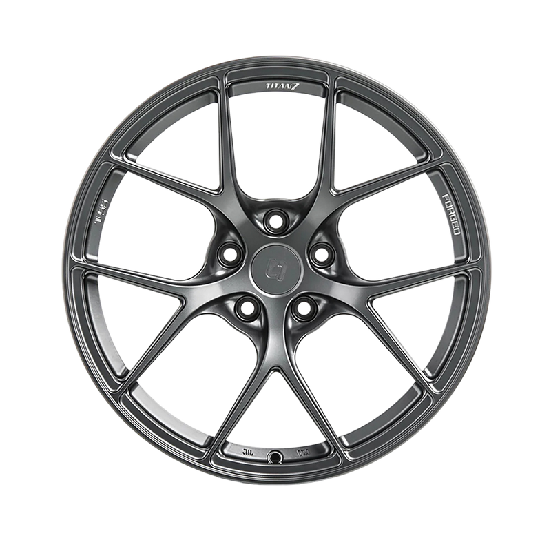 Titan 7 Forged Alloy Wheels | Buy Titan 7 Wheels Online