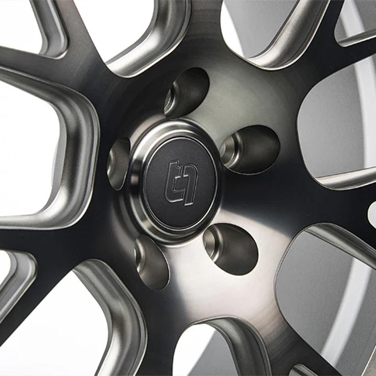 Titan 7 T-S7 Forged 7Y Spoke Alloy Wheels | BMW E46 M3