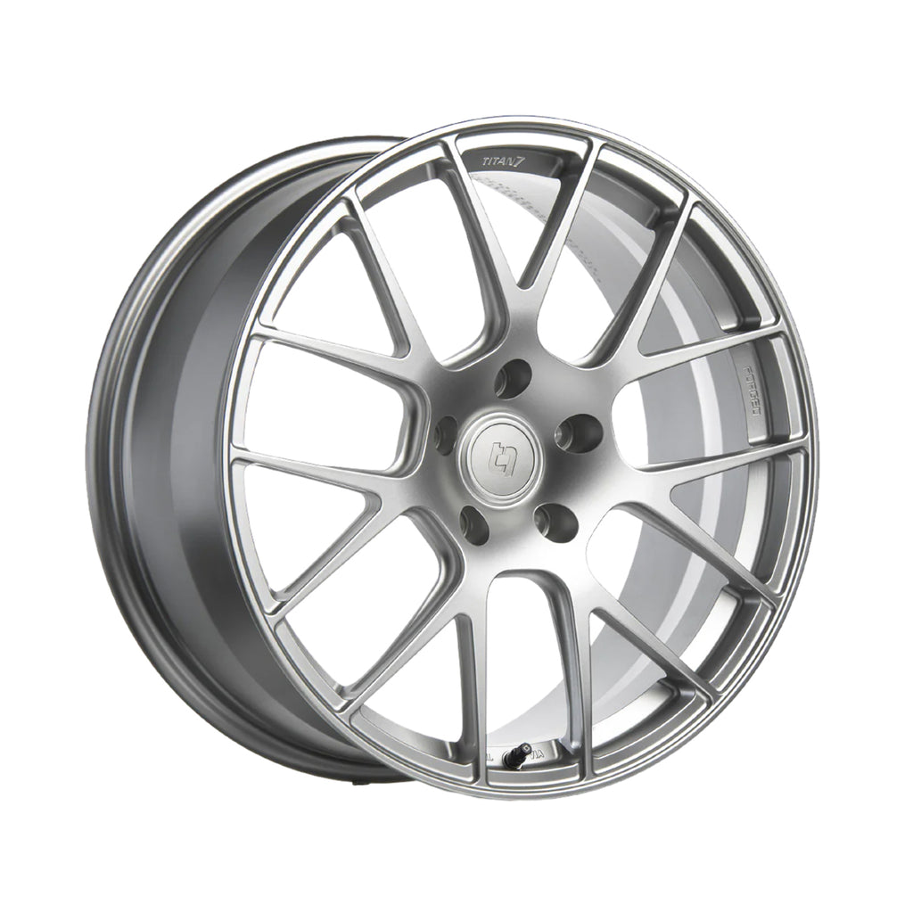Titan 7 T-S7 Forged 7Y Spoke Alloy Wheels | BMW F8X M3 & M4