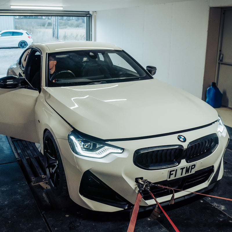 Stage 1 Tuning Package For BMW G42 M240i | B58 Engine Remap