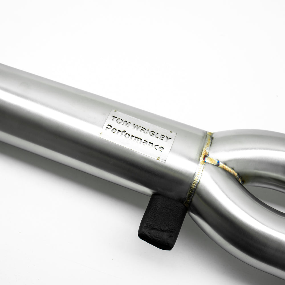 Tom Wrigley Performance - BMW Tuning