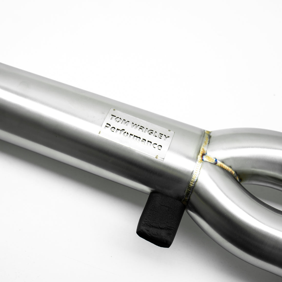 Tom Wrigley Performance - BMW Tuning