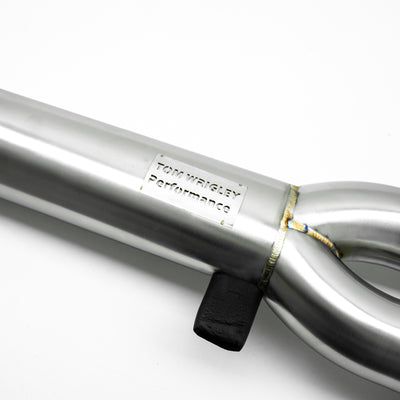 Tom Wrigley Performance - BMW Tuning