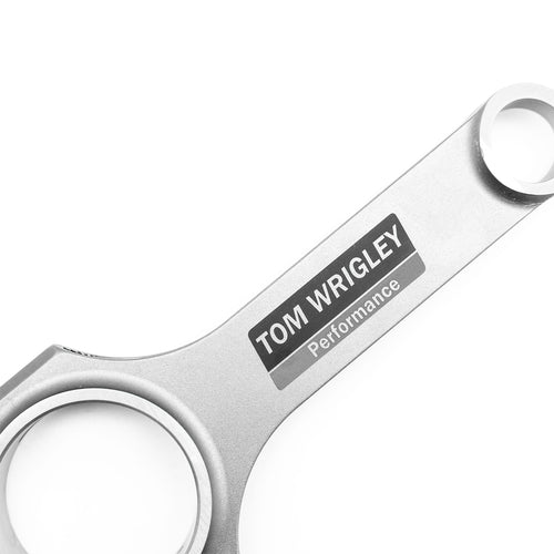 Tom Wrigley Performance - BMW Tuning