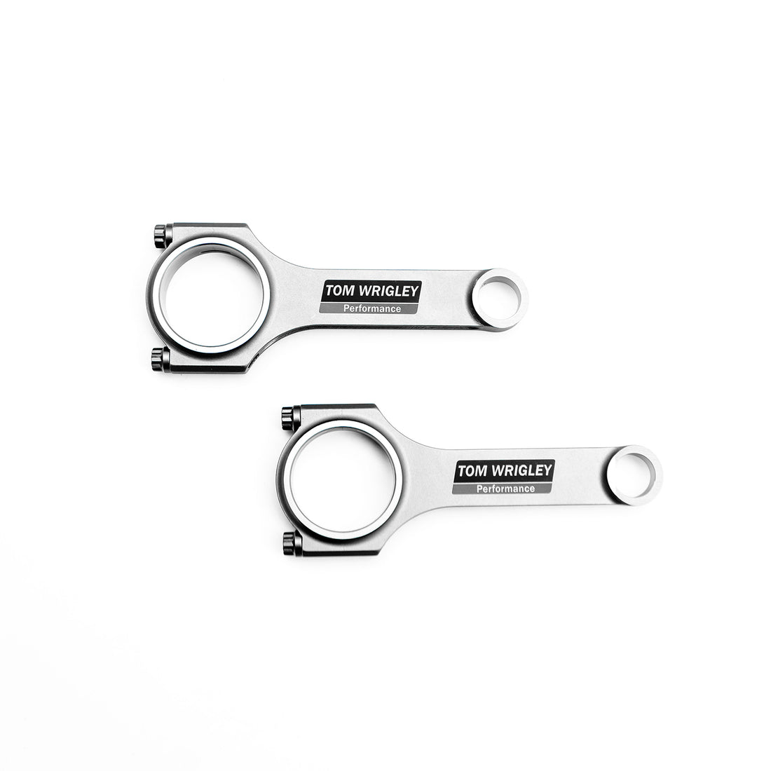 Tom Wrigley Performance - BMW Tuning