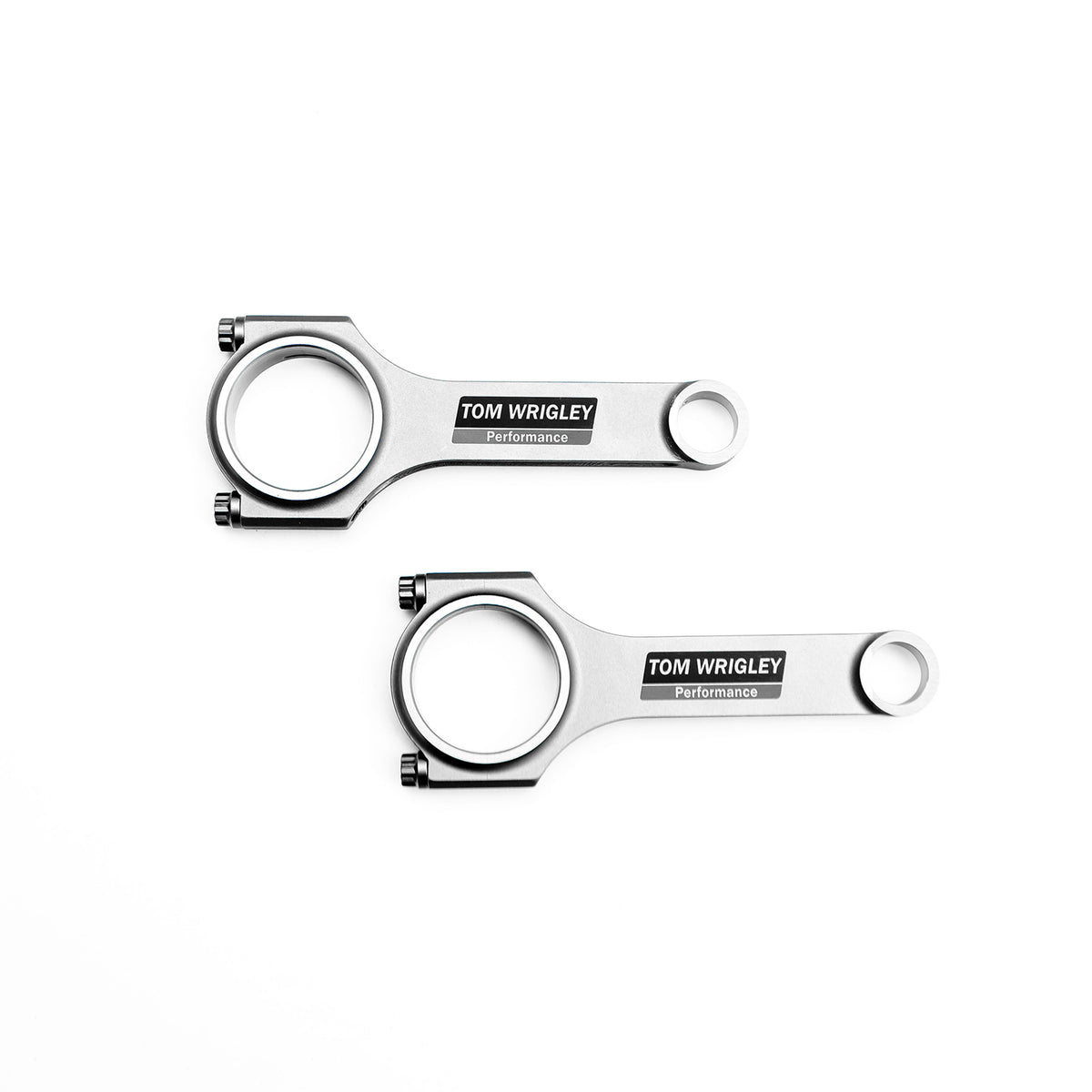 Tom Wrigley Performance - BMW Tuning