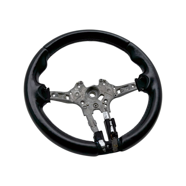 USED Genuine BMW OEM F Series 1-4 Series Steering Wheel