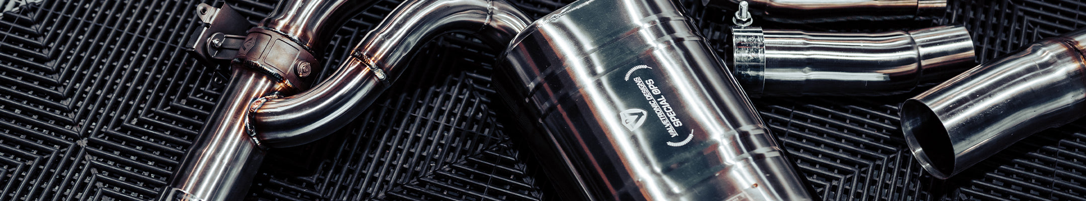 Valvetronic Designs - Gold Standard Exhaust Systems