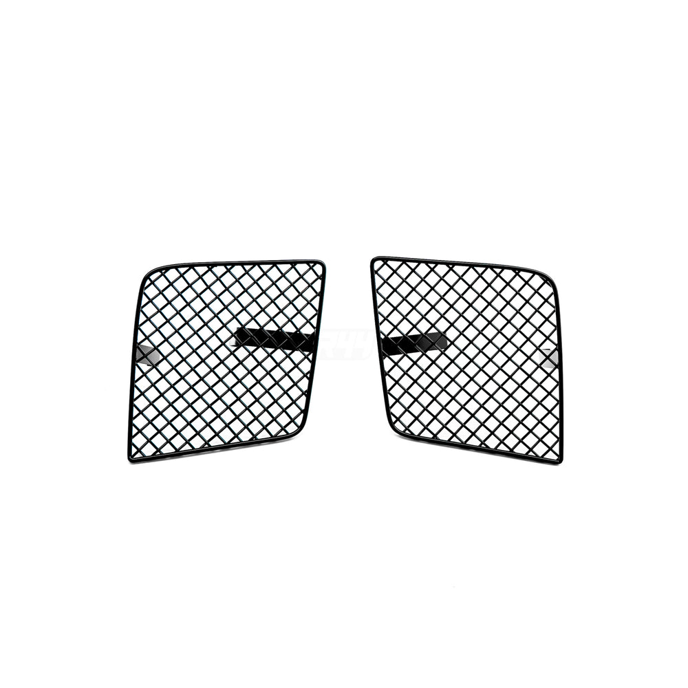 Zunsport BMW G87 M2 Front Grille Mesh Guard Set