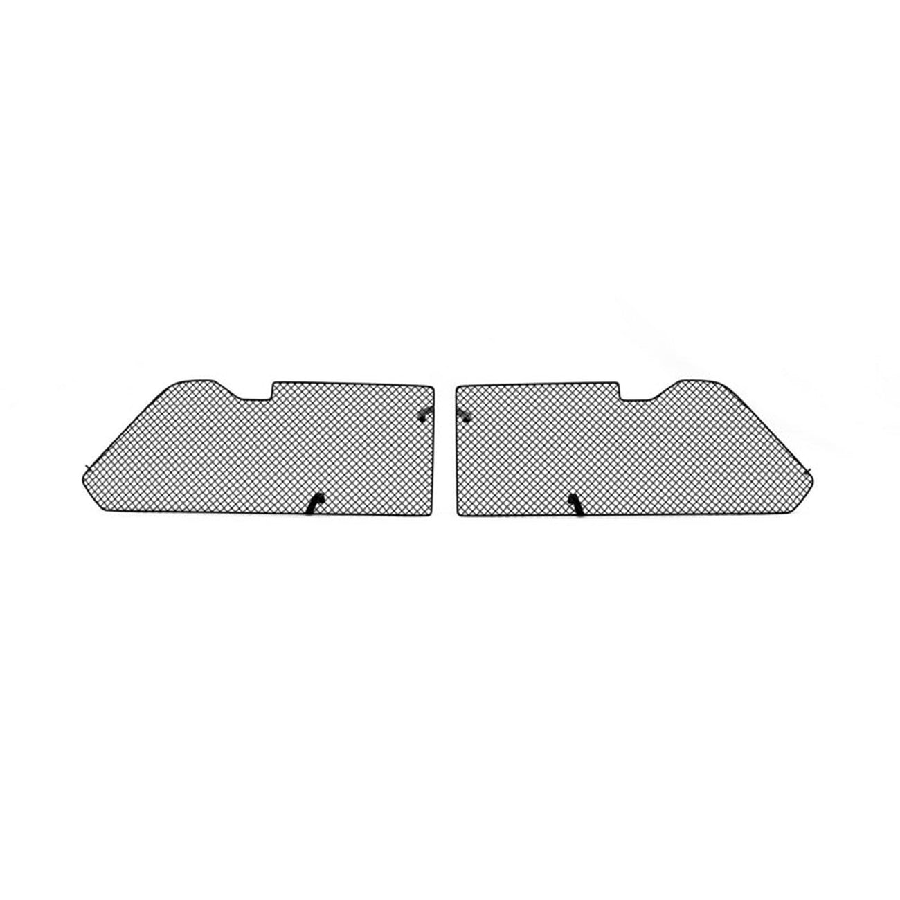 Zunsport BMW G90 & G99 M5 Front Grille Mesh Guard Set