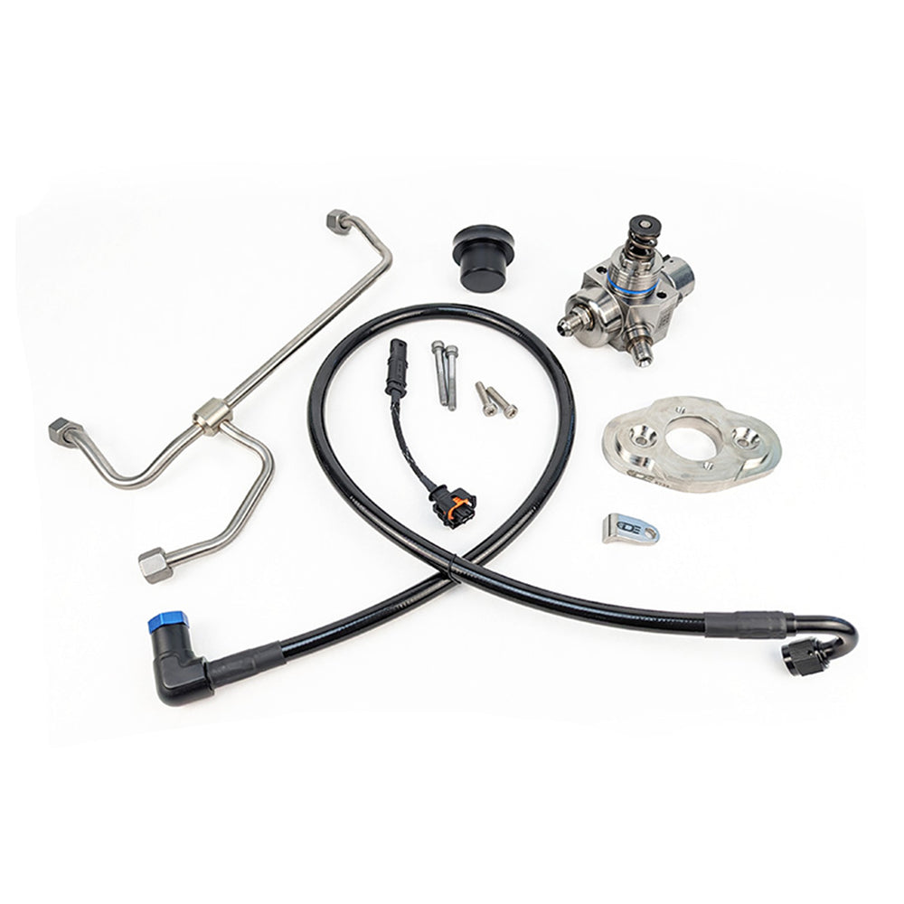 Dorch BMW B58TU Gen2 DS25 Hight Pressure Fuel Pump