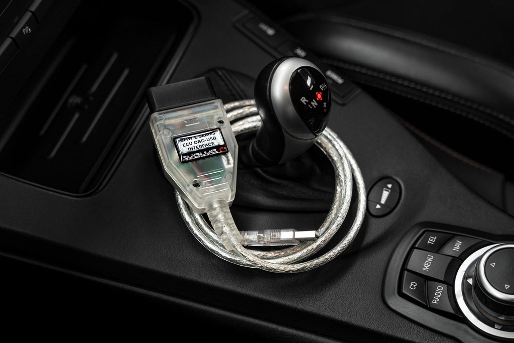 Evolve Alpha N Remap And Evolve-R - BMW E46 3 Series M3