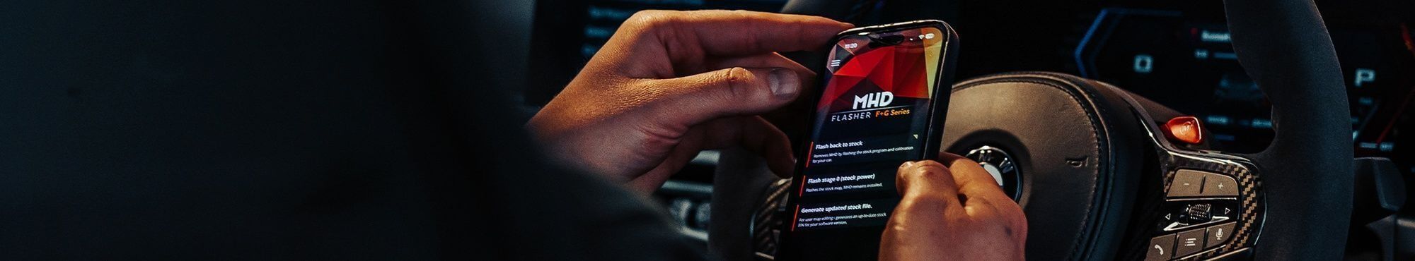 BMW Tuning UK | ECU Remapping In England & Wales