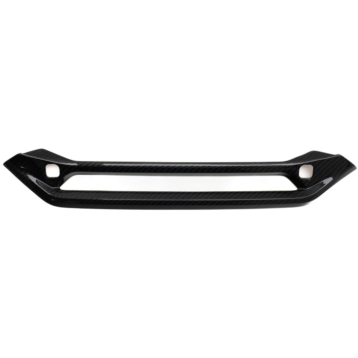 SHFT BMW G8X M3 M4 G87 M2 ID8.5 Carbon AirCon Cover