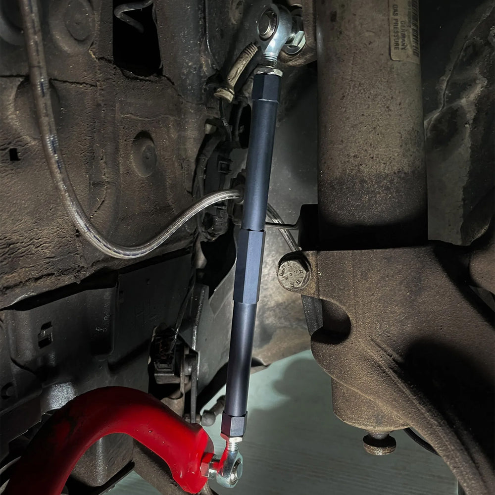 Suspension Secrets BMW F8X M3 M4 Adjustable Front Drop Links