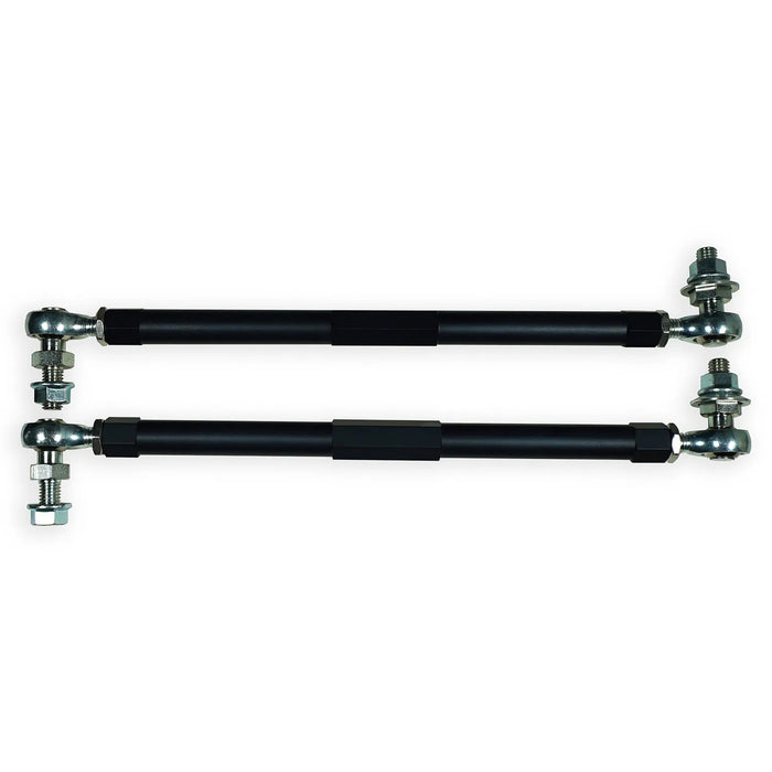 Suspension Secrets BMW F8X M3 M4 Adjustable Front Drop Links