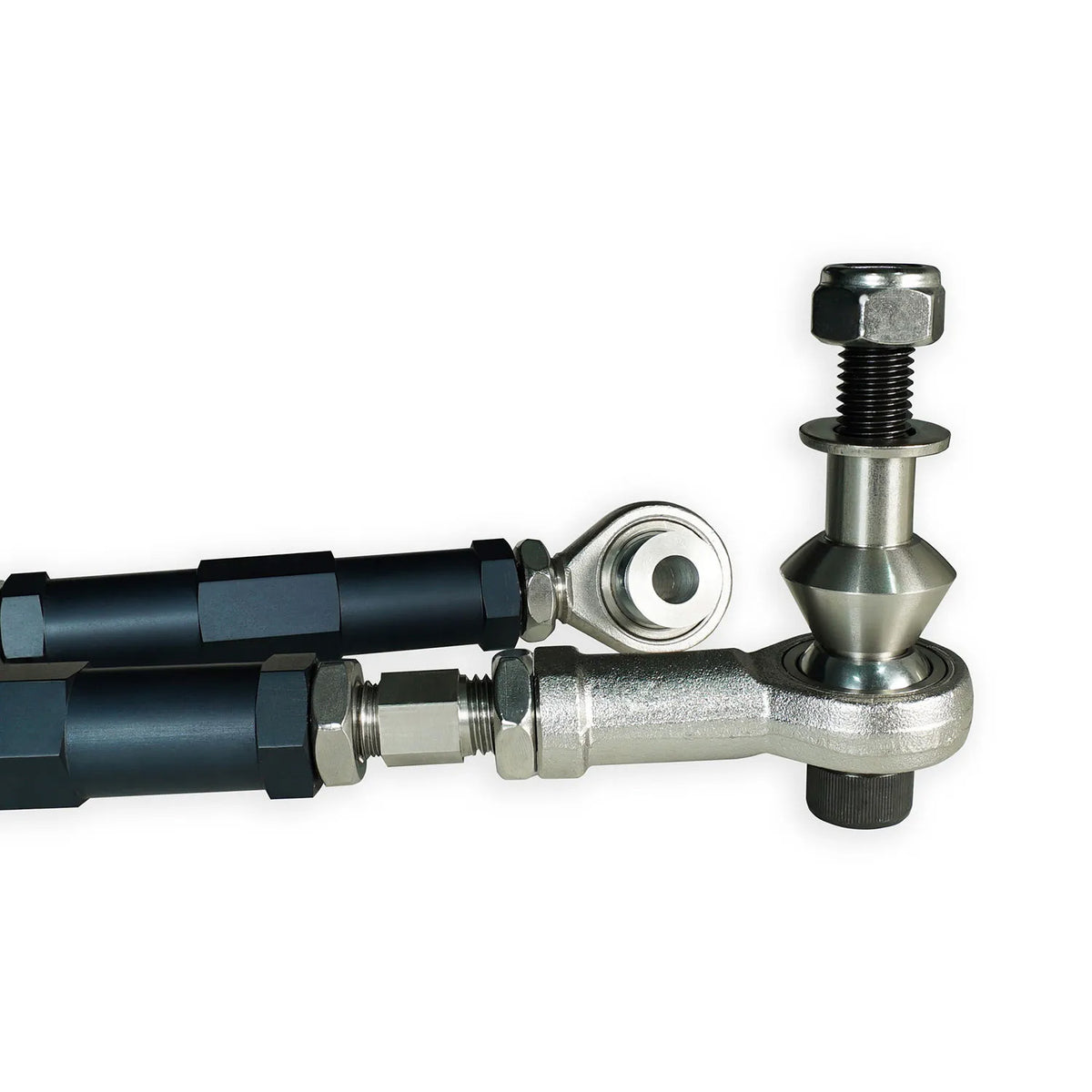 Suspension Secrets BMW F80 M3 F82 M4 Rear Camber Arms