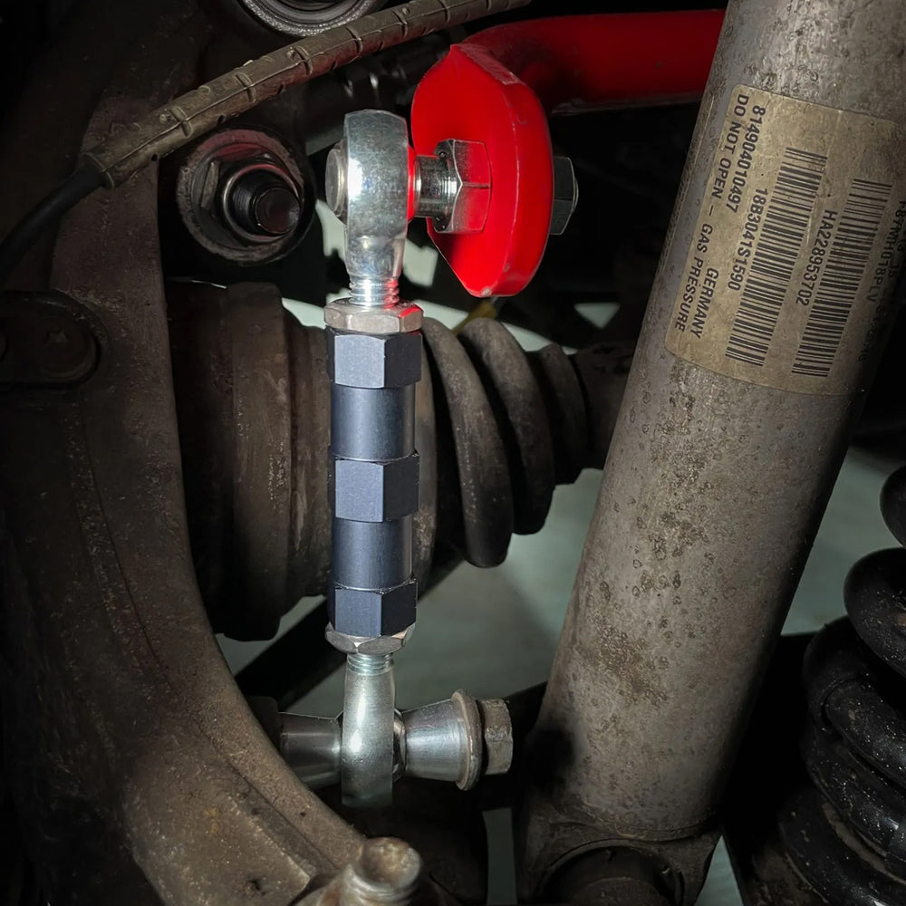 Suspension Secrets BMW F8X M3 M4 Adjustable Rear Drop Links